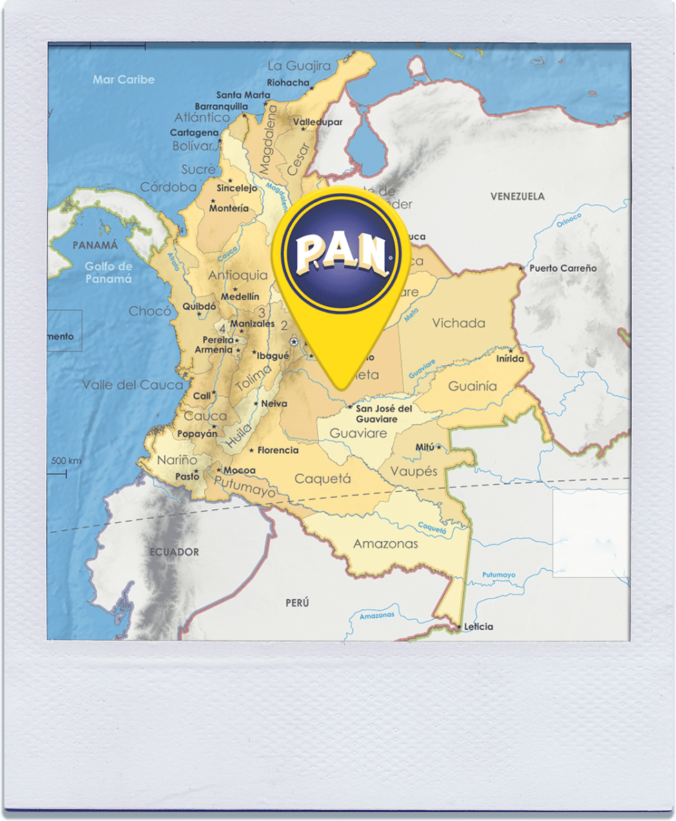 P.A.N. FOOD BUSINESS SOLUTIONS | P.A.N. FOOD BUSINESS SOLUTIONS